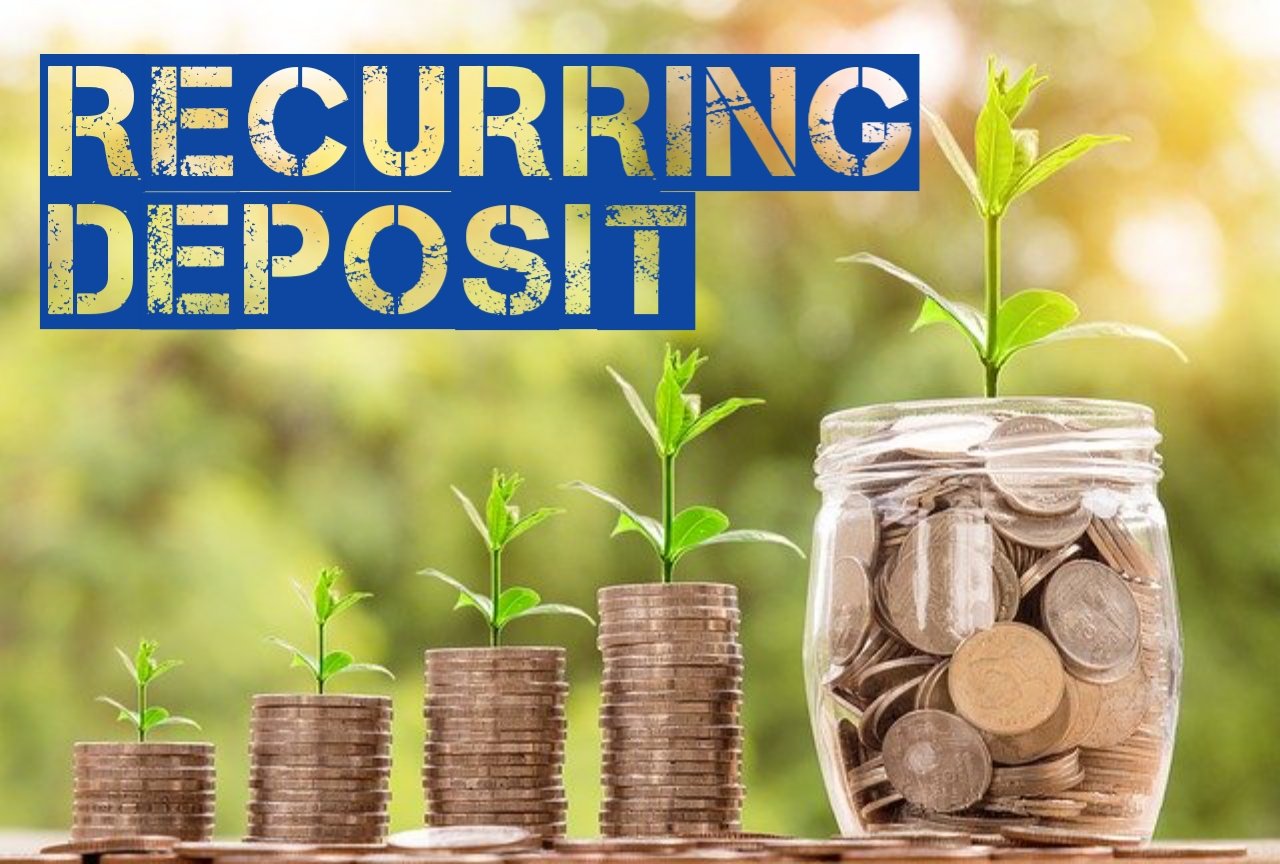Recurring Account - Dhanmudra Urban